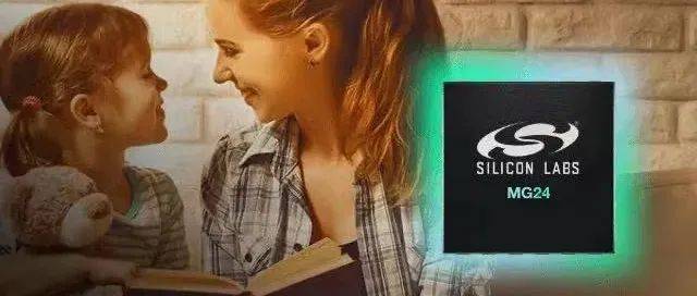【应用案例】LEEDARSON选用MG24和Matter解决方案简化IoT开发_设备_产品_支持