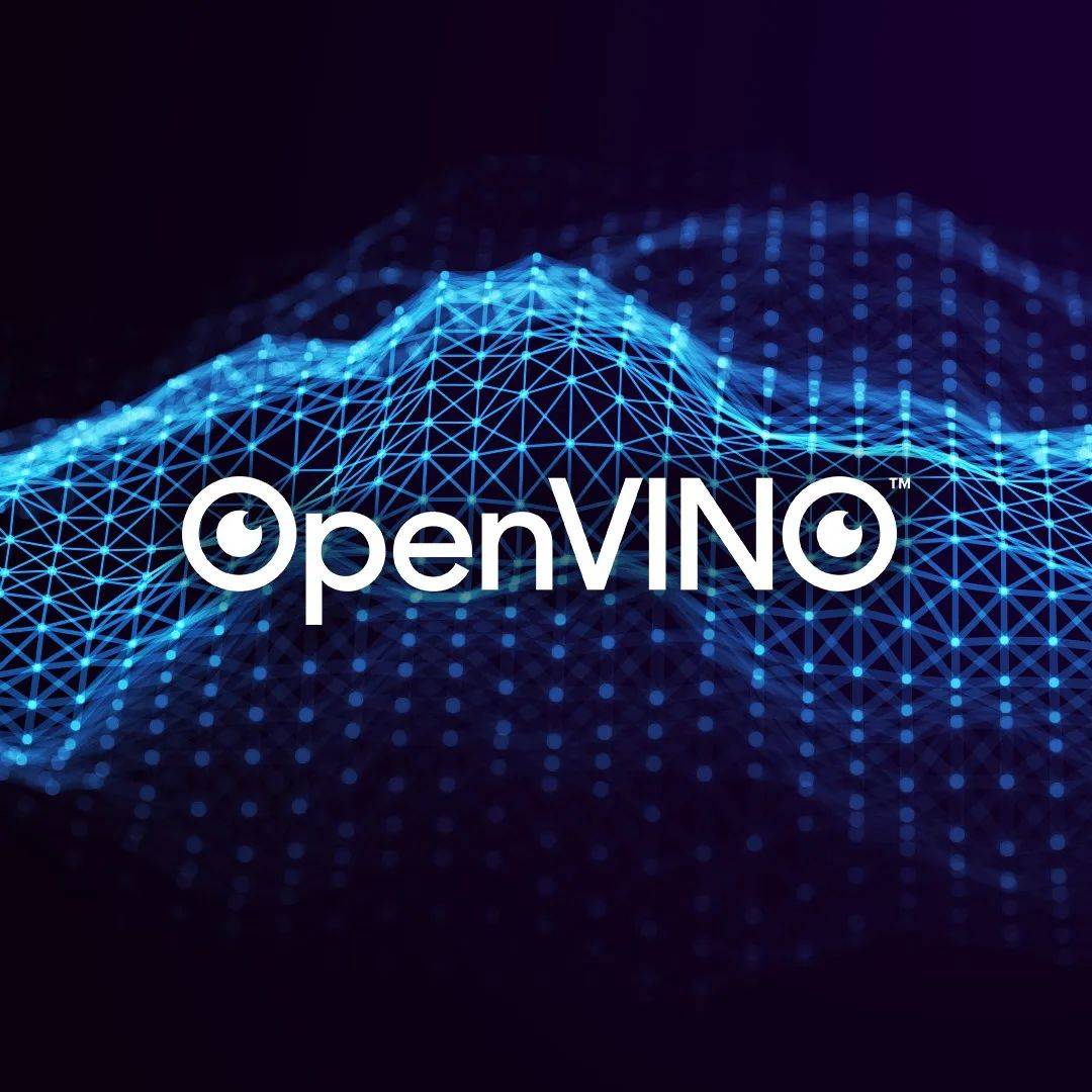用OpenVINO 轻松实现PaddleOCR实时推理 | 开发者实战_检测_文本_模型