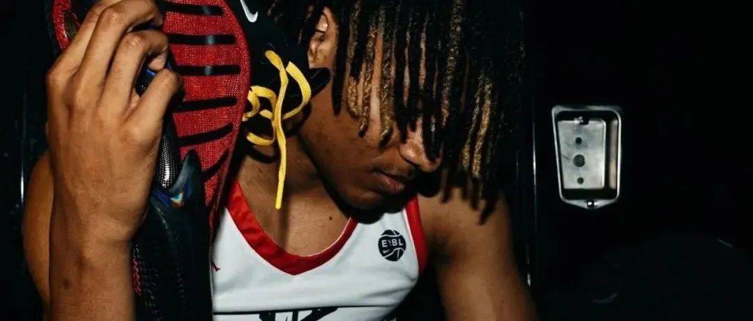 酸了！专属Logo！限量版AJ36 PE配色！连NBA球星都无法拥有！_Air_Bakin_Nike