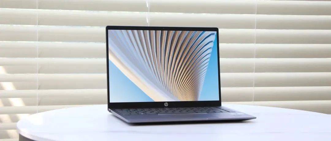 惠普星 14 Pro 体验：全新升级，轻薄机身战斗力拉满_高性能_处理器_独显