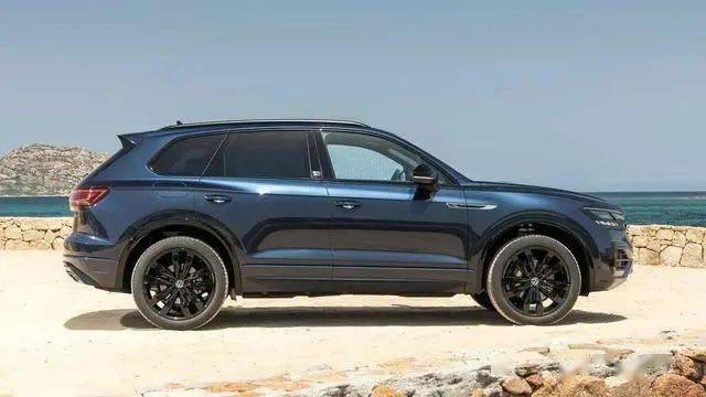 全新大众途锐即将上市，3.0T+340匹+8AT，网友：这价格是真的香_搜狐汽车_搜狐网