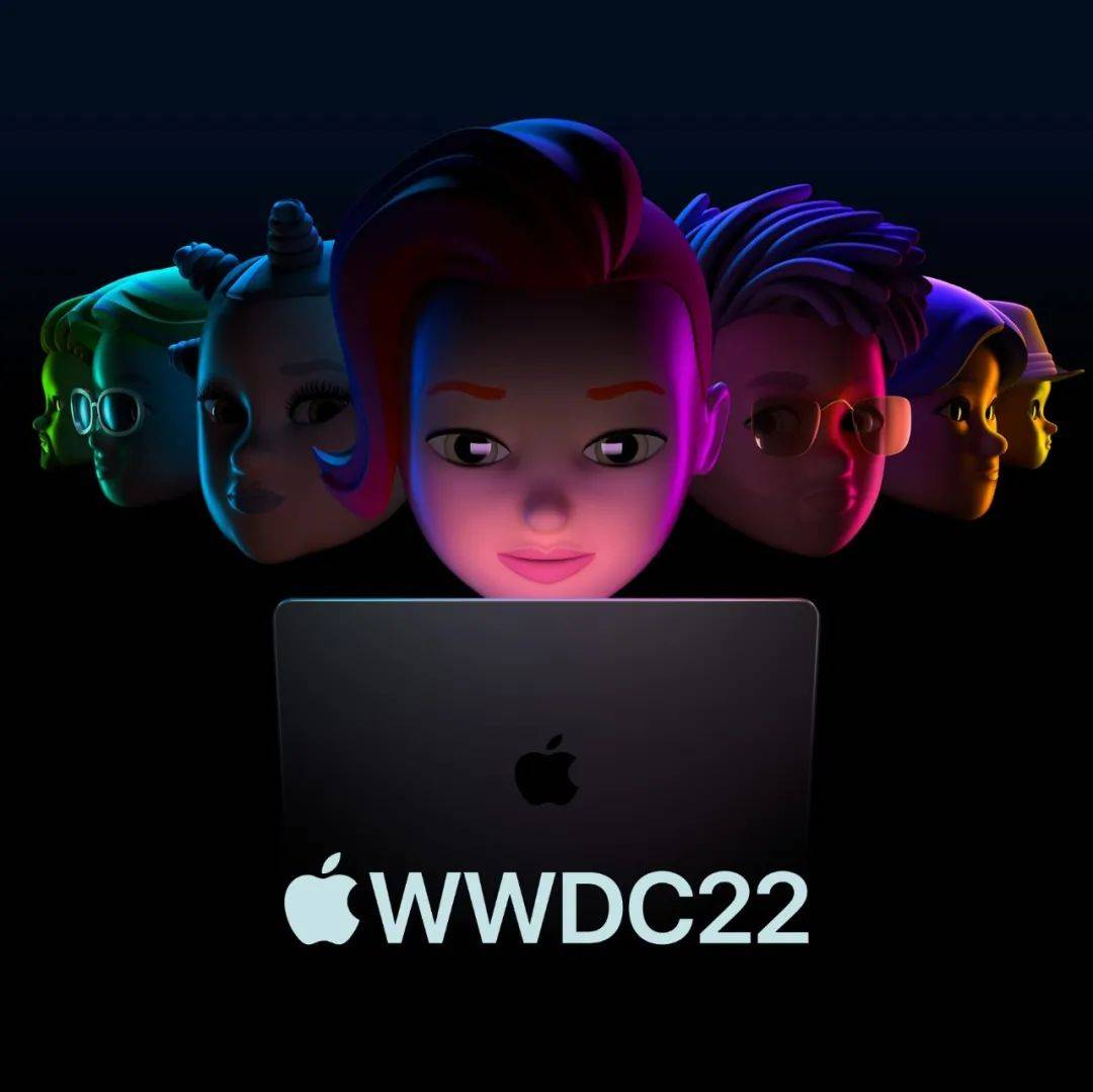 一张图带你看完 WWDC 发布会_5分钟看完苹果WWDC2022大会_图片_发布会