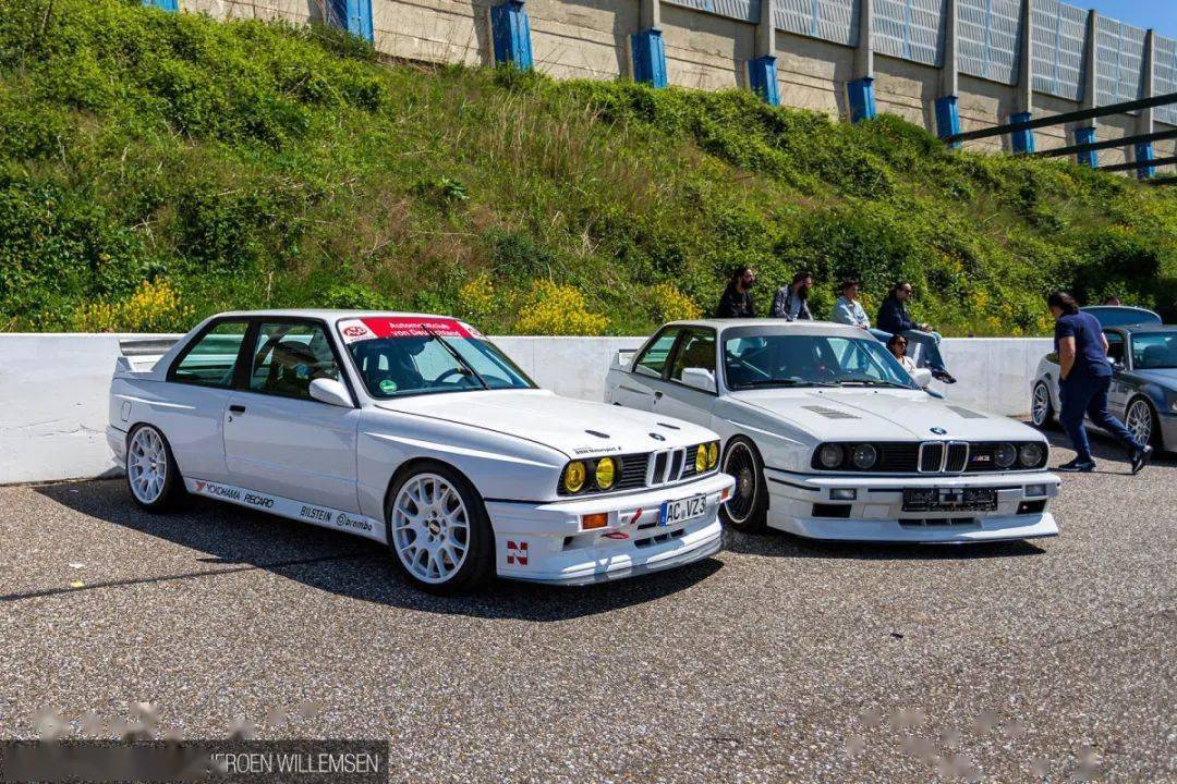 宝马狂热粉丝必看，BimmerFest!_搜狐汽车_搜狐网