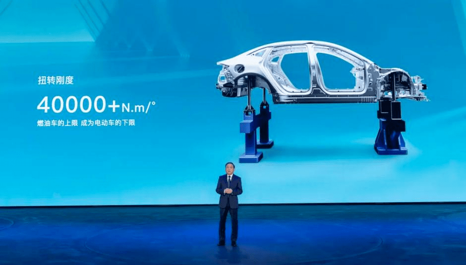 一场电池革命！深挖比亚迪CTB技术（一文读懂CTP、CTC、CTB）_搜狐汽车_搜狐网