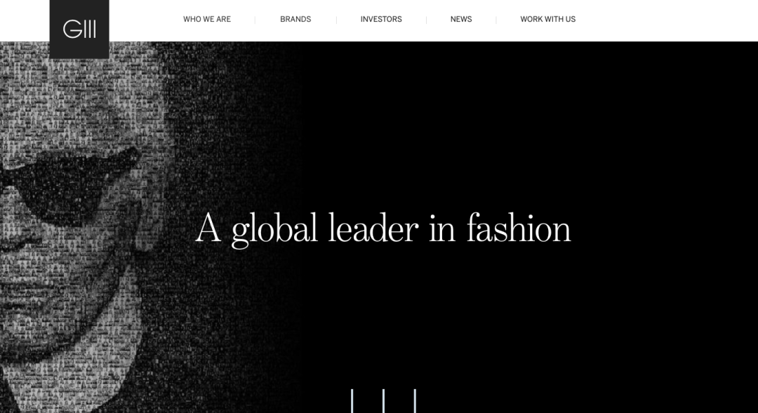 Karl Lagerfeld、DKNY 和 Vilebrequin 的母公司 G-III最新季报：净销售额同比增长32.5%_集团 ...