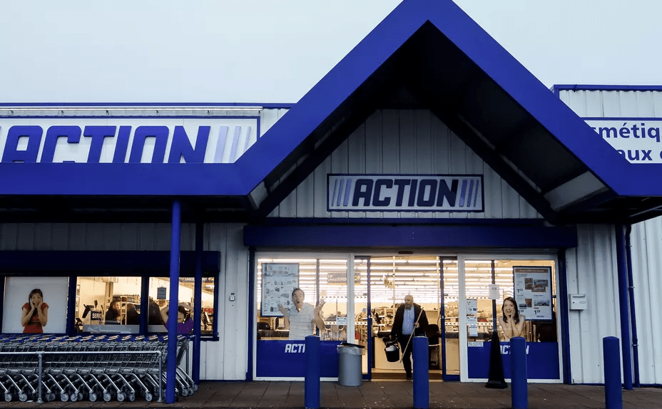 四分之一的商品不到1欧？法国低价超市、折扣店各出奇招吸引顾客！（附购物攻略）_Action_Lidl_欧元