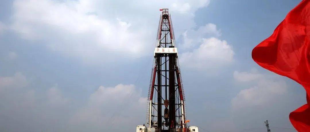 主题行动 | 6.98天一开中完！花页1-1HF井刷新江苏油田新纪录_钻井_施工_技术