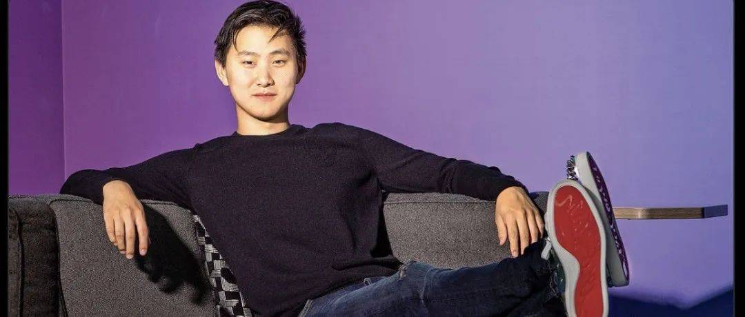 MIT辍学白手起家！25岁的他，成为全球最年轻亿万富翁_Wang_Scale_Quora