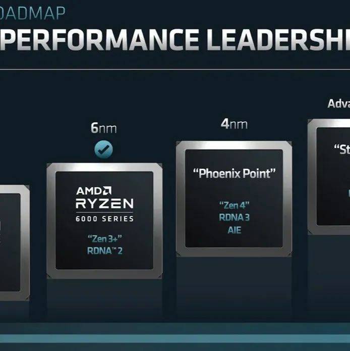 AMD 下一代移动处理器 ES 版现身：8 核 16 线程，Zen4 CPU + RDNA3 核显_Phoenix_Point_Dragon