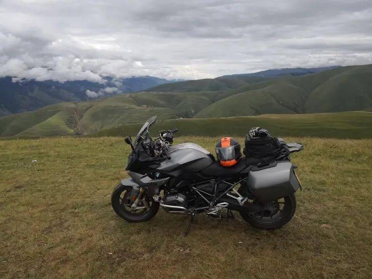 转让 | 2017年宝马R1200RS_搜狐汽车_搜狐网