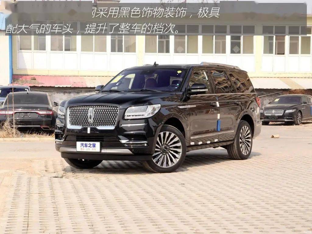 7座SUV，双增压+10AT，长超5米3，BBA都不香了？_搜狐汽车_搜狐网
