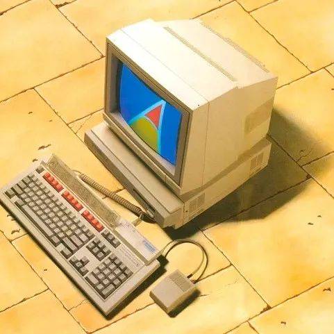 RISC OS诞生35周年，ARM最初的操作系统_Acorn_运行_Arthur