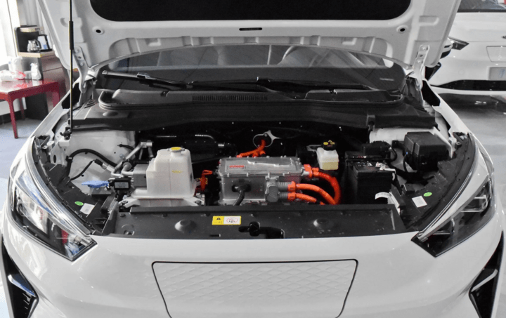 思皓E50A公务版车型上市 18.98万元配置有所升级_搜狐汽车_搜狐网