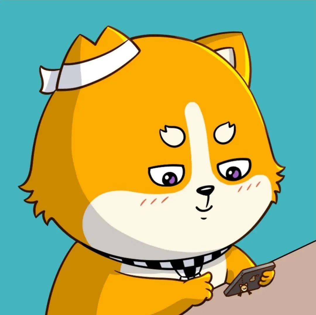 笨拙地爱着一个人,大概就是我这样的!漫画单猫熊猫君