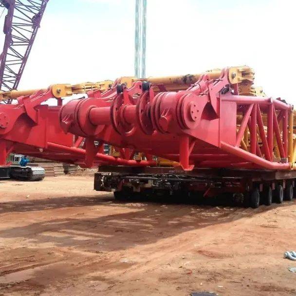 4000t履带吊车运输服务招标_投标人_文件_U-key