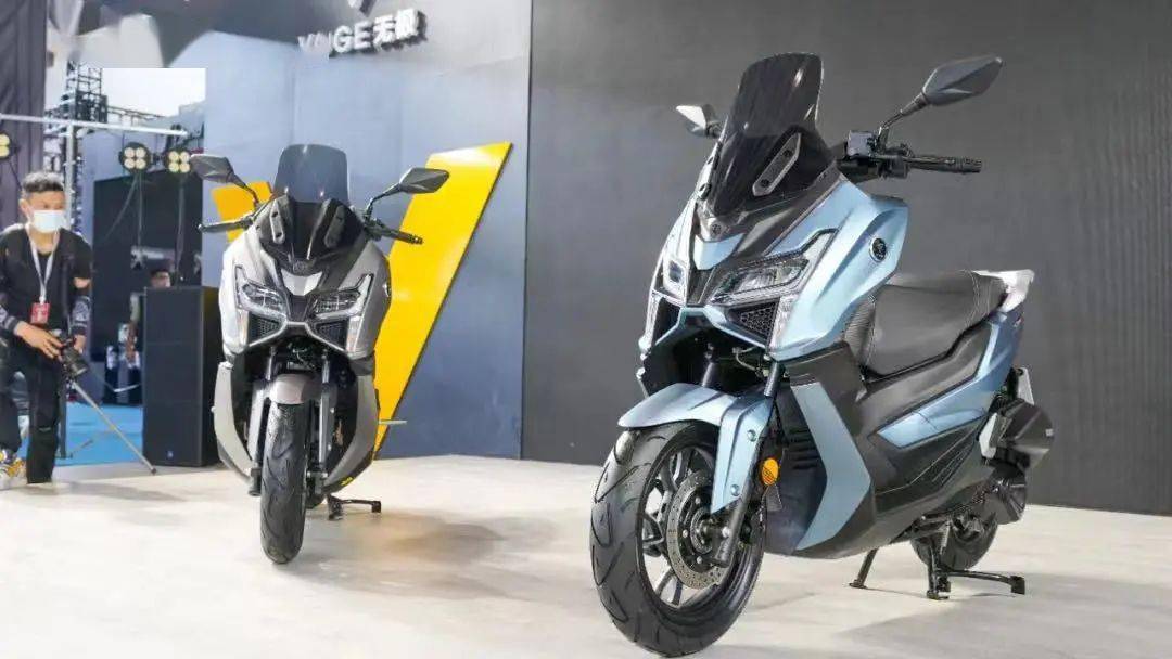 无极SR150GT真屠夫？15980元就有TCS+行车记录仪_搜狐汽车_搜狐网