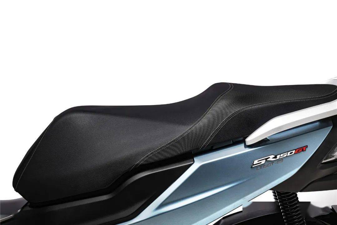 标准版14880元/TCS版15980元，无极SR150GT中型踏板正式发布_搜狐汽车_搜狐网