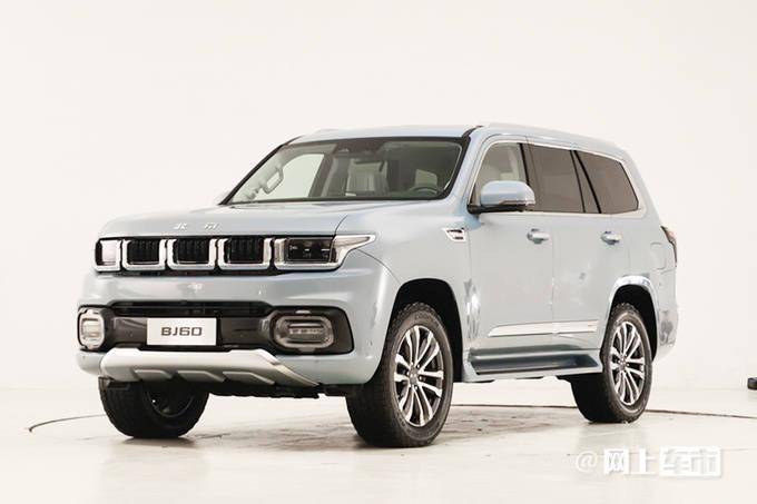 北京越野6款SUV曝光！全系电动化 PK比亚迪、华为_搜狐汽车_搜狐网