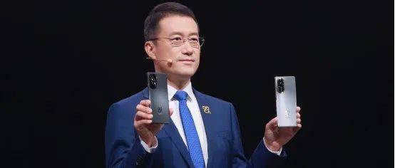 2699元起，华为nova10系列今日发布_人像_前置_对焦