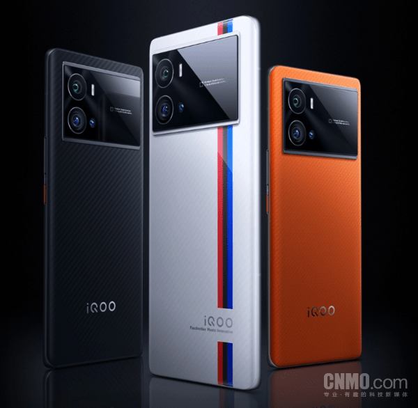 官宣：iQOO 9T月底在印度发布 搭载骁龙8+移动平台_Pro_配置_售价