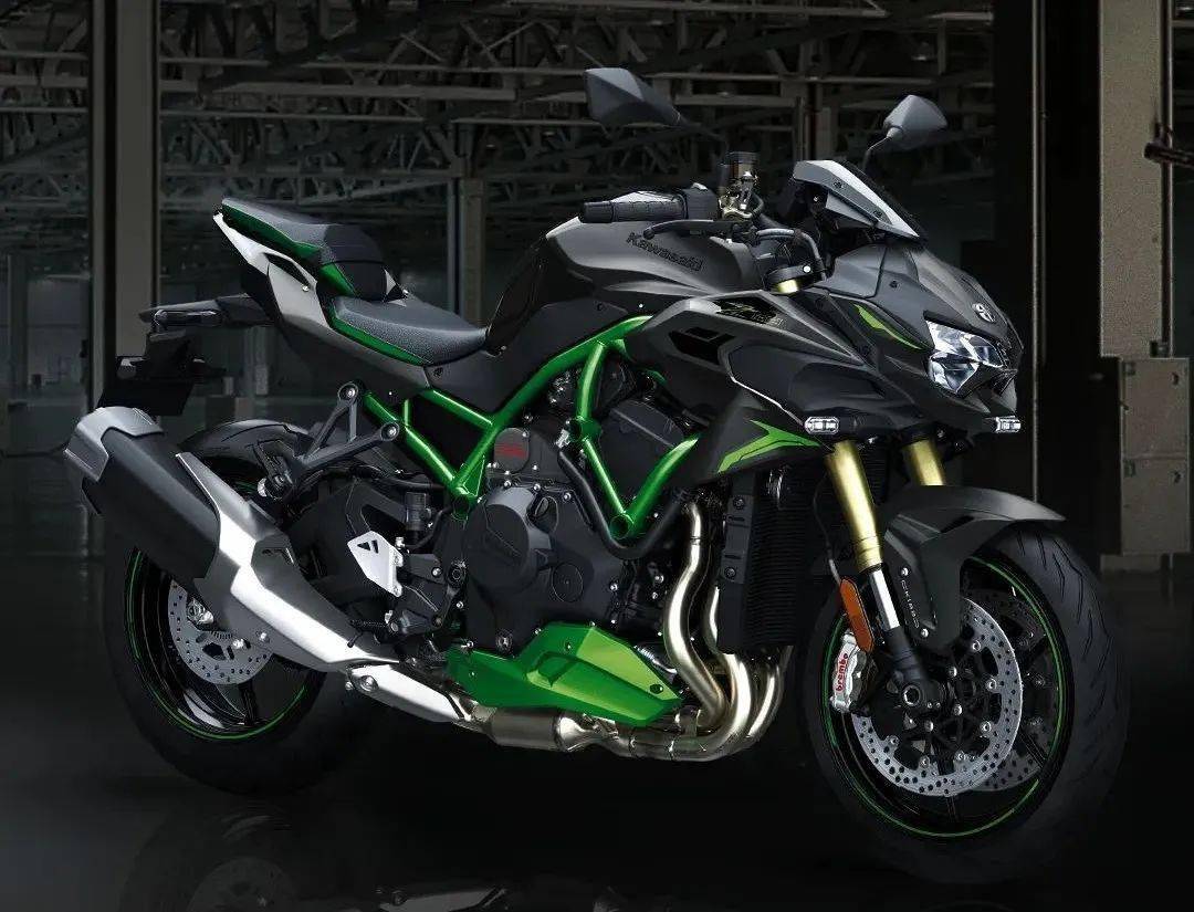 23万9的川崎新款ZH2系列发布..._搜狐汽车_搜狐网