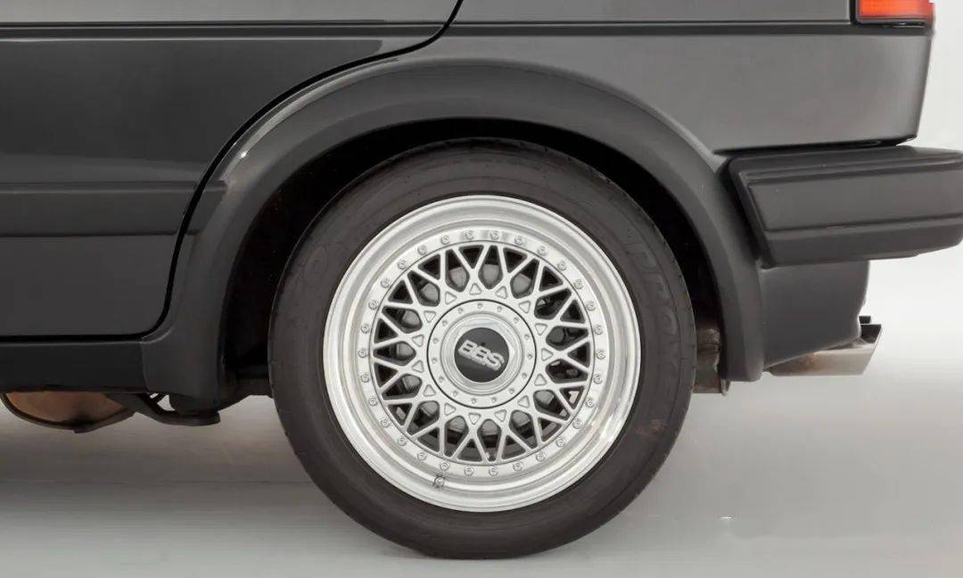 堪比911？限量71台 Golf G60 Limited 开价10W美金了 | 酷乐汽车_搜狐汽车_搜狐网