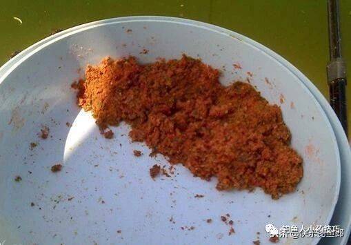 钓鱼最后剩下的饵料别扔了!高手教你112,鱼获直接翻倍!剩余新开冰箱