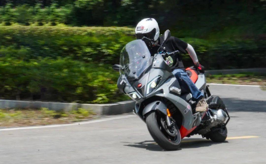 运动性能再升级，SR Max250 HPE详解来了！_搜狐汽车_搜狐网