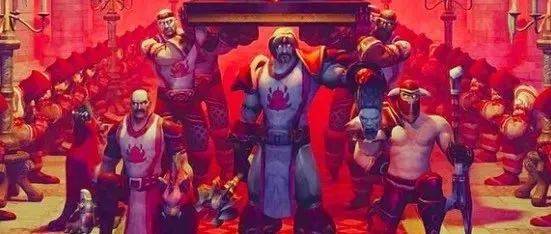 魔兽世界怀旧服：TBC的P5不对劲，打不过SW正常，黑庙也开始被牢_野团_时间_玩家