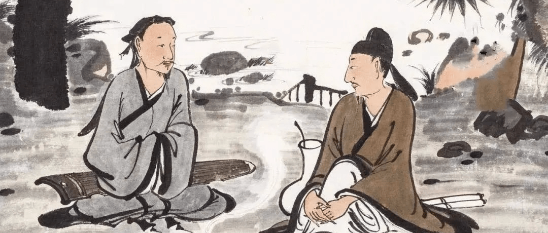 故事很短,道理很深!(建议收藏)人生路一生父子