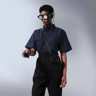MR | Magic Leap 2正式发布！售价超2.2万元_鲍女士_Micro_包括