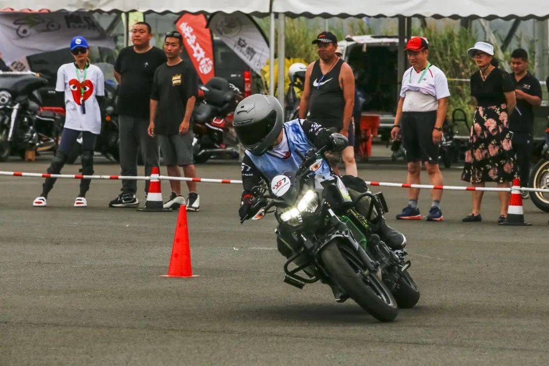 MGSA金卡纳评级赛-2022年7月天津站站 恭喜各位车手开心完赛！_关键词_季军_戏曲