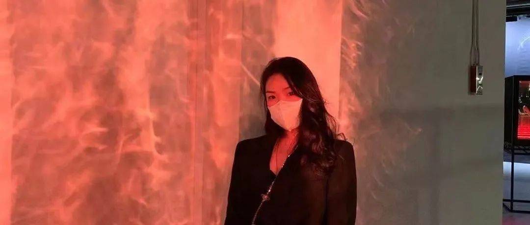 ACG导师 | LCC毕业导师探索“NFT新兴设计”助力学生进入帕森斯/RCA/UAL···_作品集_英国_创新性