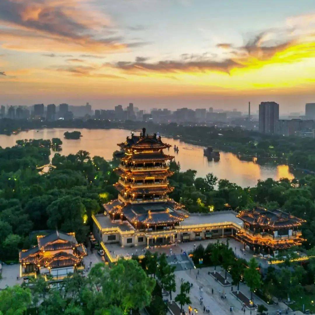 那些藏在周杰伦歌词里的济南美景，你发现了吗？_摄影_邵凯_黄河