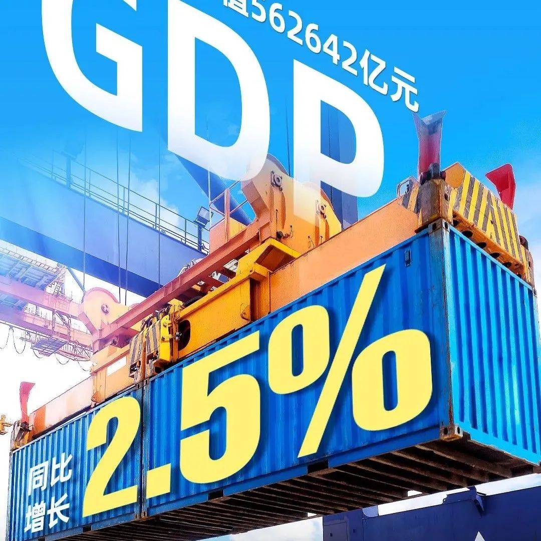 上半年中国经济同比增长2.5%_上海二季度GDP同比下降13.7%_二季度GDP同比增长0.4%_上半年GDP同比增长2.5% 二季度0.4%