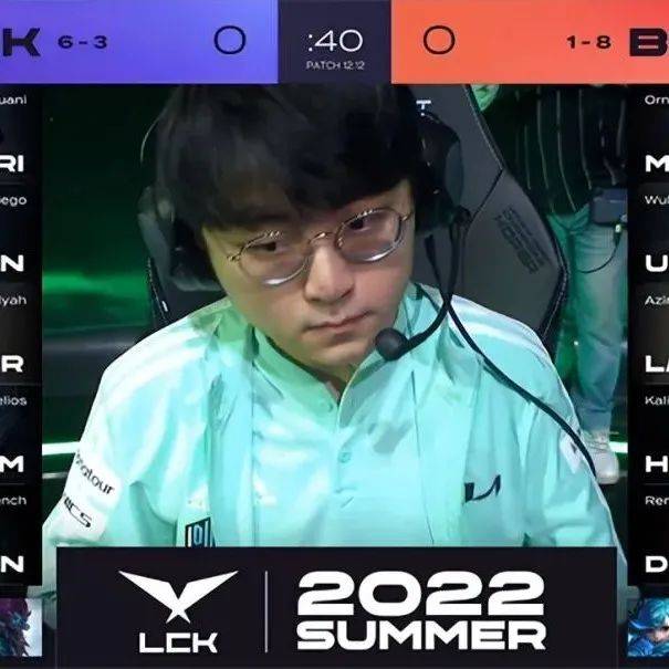 LCK：Nuguri纳尔凶猛追击一打三，DK兵不血刃2:0轻取BRO_岩雀_小龙_维斯
