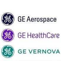 特别策划｜GE发布三家计划独立上市公司的全新品牌标识_业务_Vernova_全球