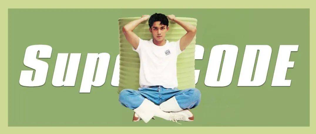 驰骋“疆场”的吴磊，也逃不过“百草园”_Kira_Chummy_摄影