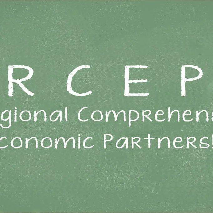 区域全面经济伙伴关系协定自年初生效以来——享惠出口货值近千亿元_企业_原产地_成员国