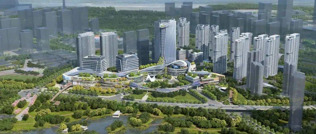 湿地公园TOD&K11 Select购物艺术中心合作正式启幕｜厦门再添人文时尚新地标_城市_在未来_Select