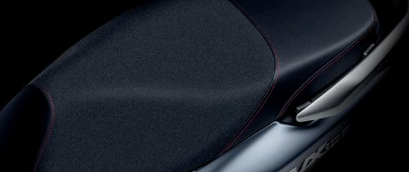 8000元？豪爵VX125即将发布..._搜狐汽车_搜狐网