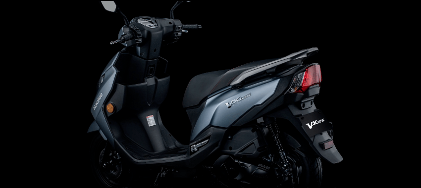 8000元？豪爵VX125即将发布..._搜狐汽车_搜狐网