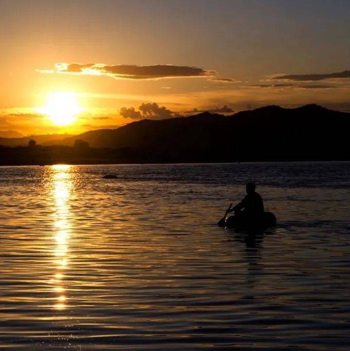 一切皆为过客，人生无所谓失去_生活_生命_时间