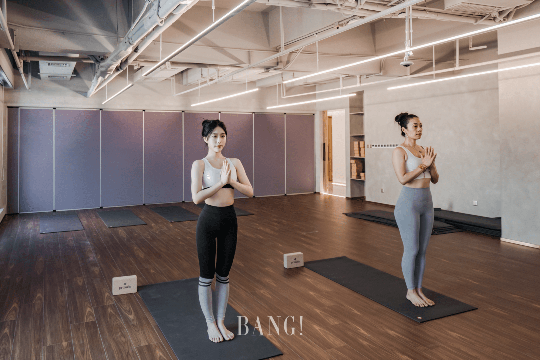 拿什么来拯救，我们倍速播放的人生？_Prakasa_瑜伽_Yoga