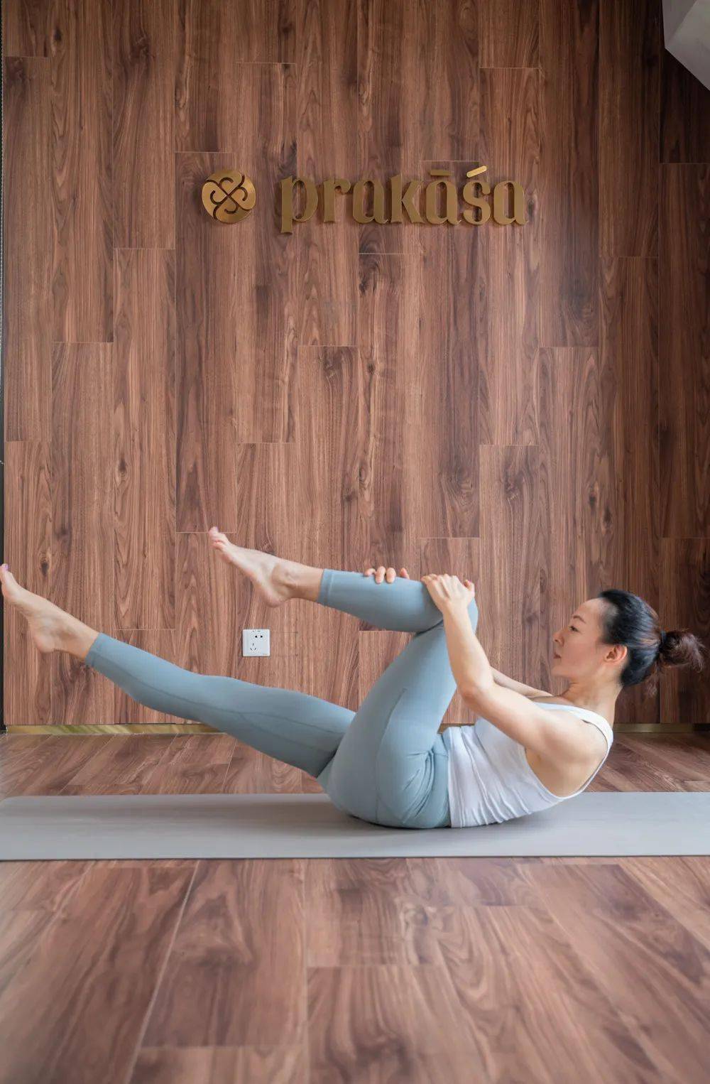 拿什么来拯救，我们倍速播放的人生？_Prakasa_瑜伽_Yoga