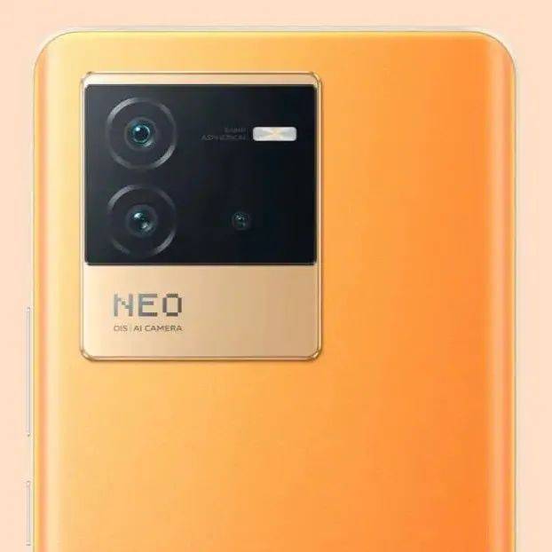 iQOO Neo系列新机要来了，搭载天玑9000+处理器_机型_骁龙_产品