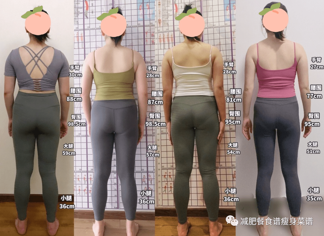 我经常吃的三种晚餐,从118瘦到108斤,一个月瘦了10斤食物时间维生素