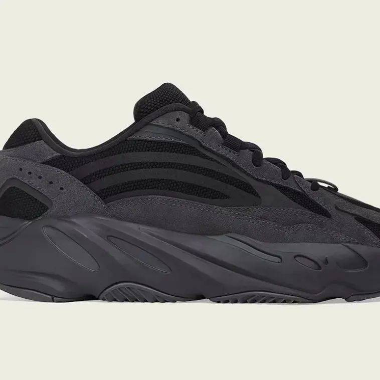 每日鞋讯丨adidas Yeezy Boost 700 V2「Vanta」即将回归_Silver_Mid_特刊
