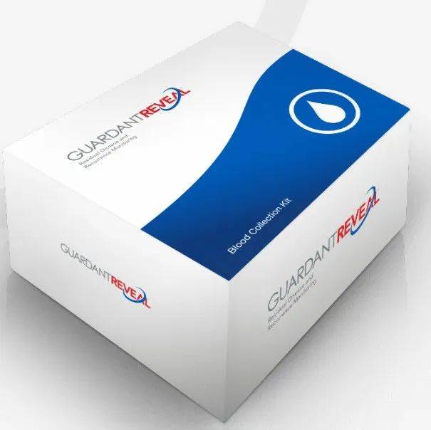Guardant Health的MRD检测液体活检产品获美国医保覆盖！_Reveal_癌症_的测试