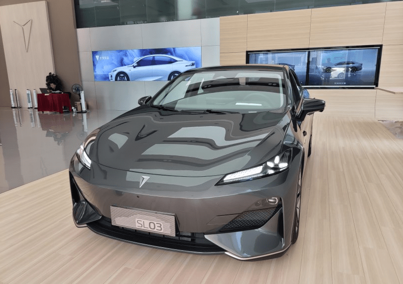 好开省钱有个性，四款20万左右新能源车型推荐_搜狐汽车_搜狐网